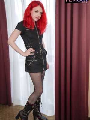 Lacie-Wonders – FabShemales